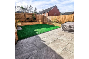 What Goes Under Artificial Grass? - Grass Direct Blog