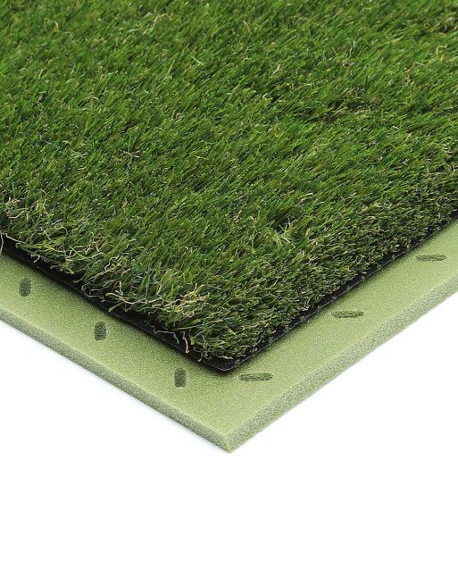 10mm Artificial Grass Underlay Grass Direct