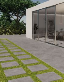 Murcia - Fossil Grey | Grass Direct