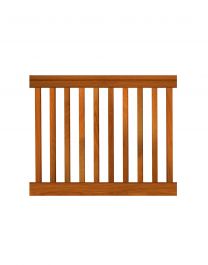 Composite Prime Balustrade Kit - Oak