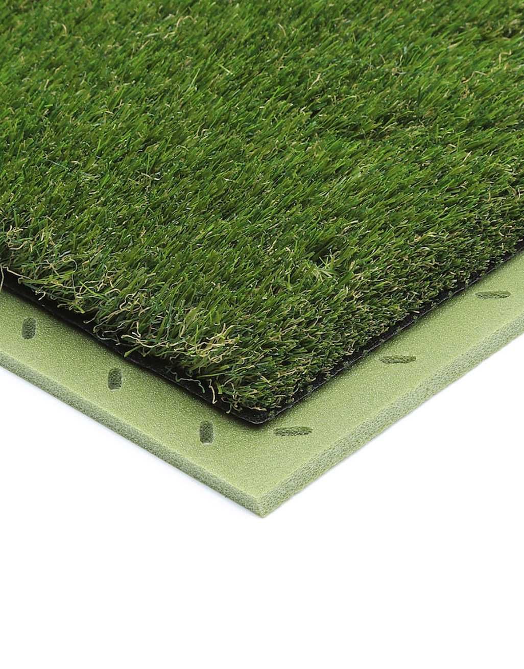 10mm Artificial Grass Underlay | Grass Direct