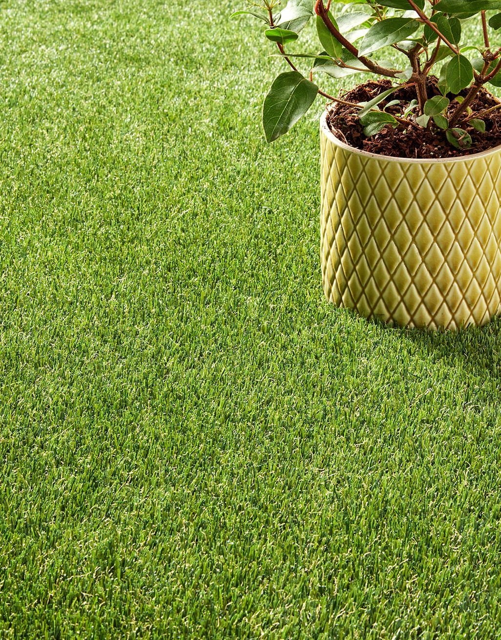 Ibiza Artificial Grass | 40 mm Depth | Soft & Hard Wearing | Grass Direct