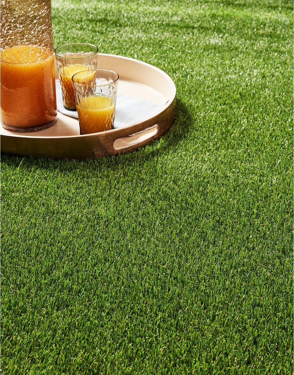 Kalahari Artificial Grass | 40 mm Thickness | 5 Star Wear Rating ...