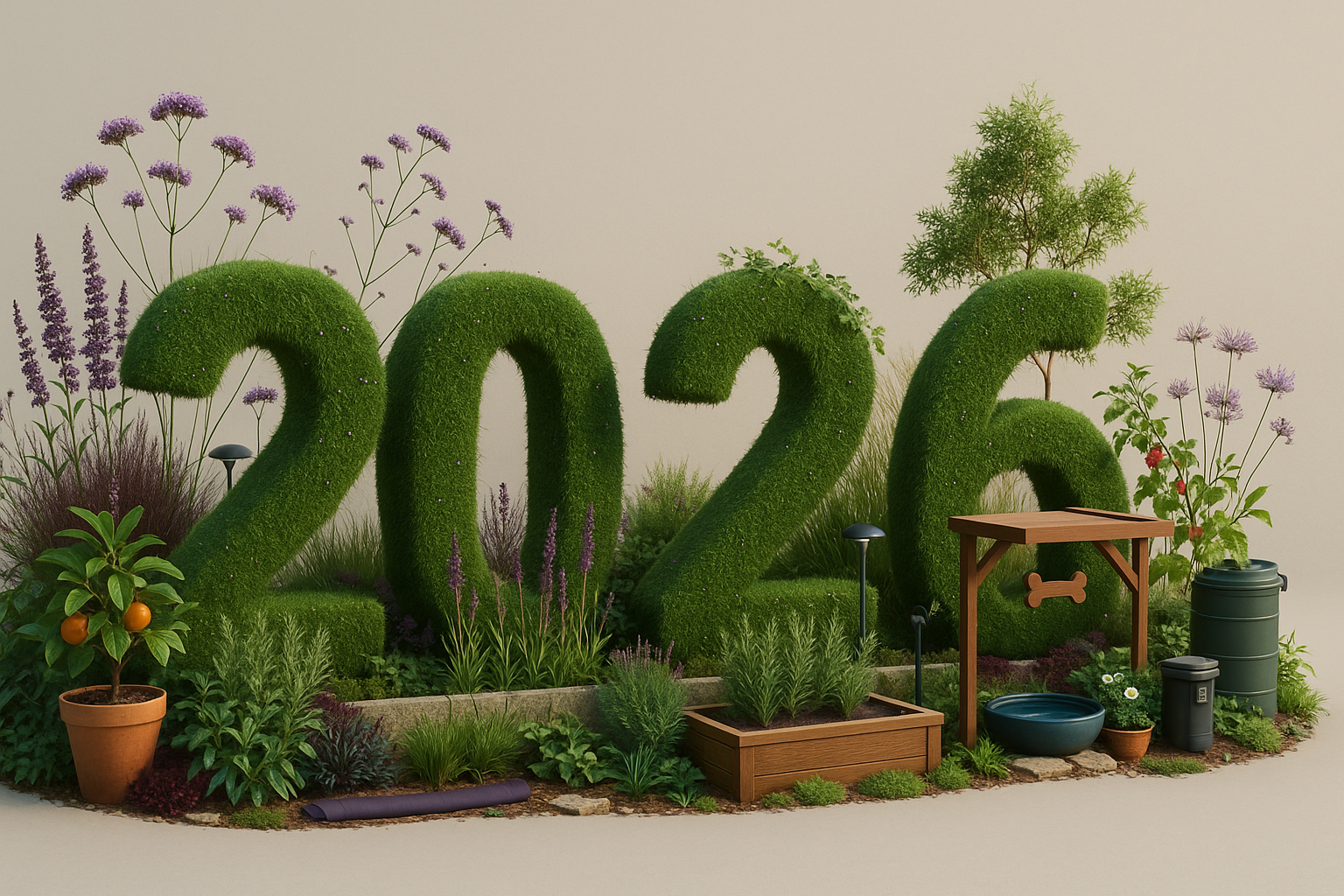 Artificial Grass Ideas | Grass Direct | Grass Direct