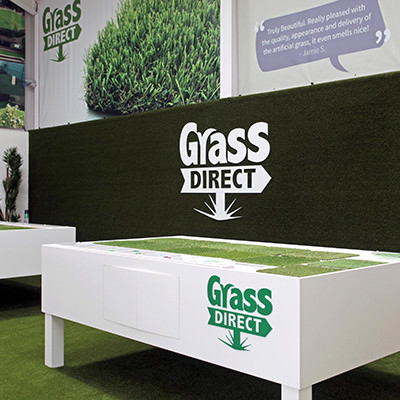 Stores | Grass Direct
