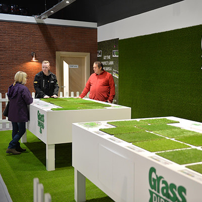 Stores | Grass Direct